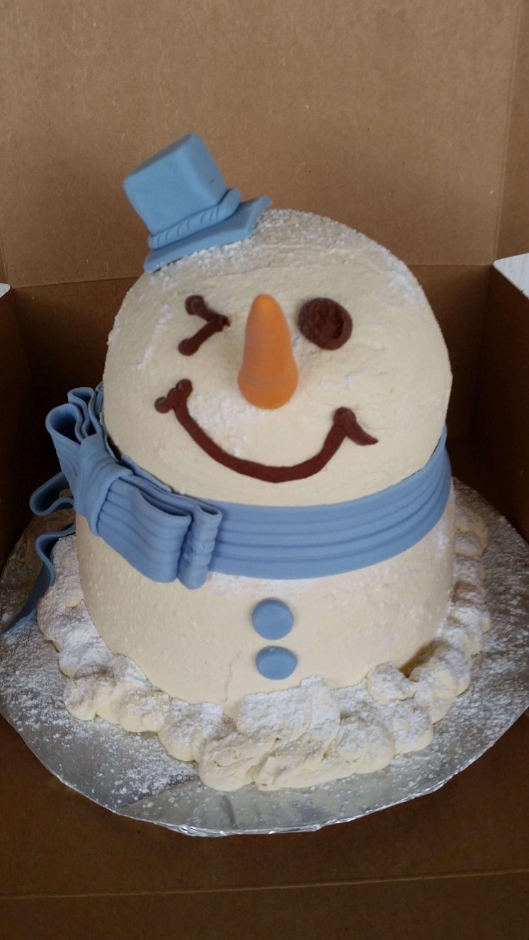 Sweet Stuff! Custom Cakes and more!