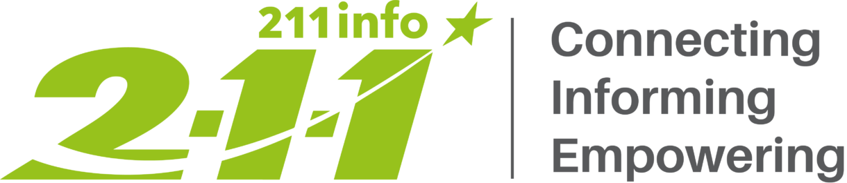 211info Connects People with Resources